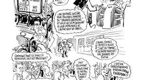 Deux Filles Nues Lodyss E D Une Uvre D G N R E Au Temps Du Nazisme Retrac E Par Luz