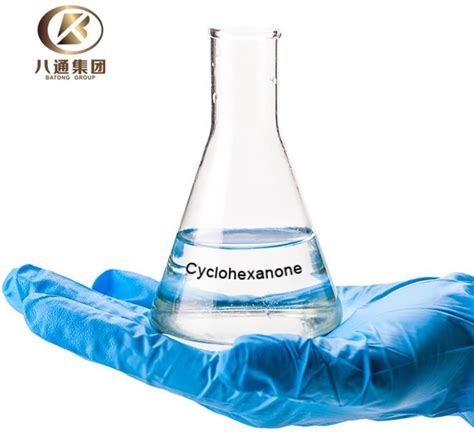 Cyclohexanone Batong Group