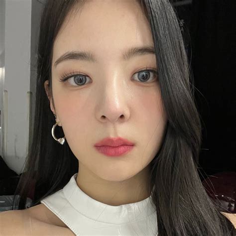 Itzy Lia Icon Itzy Lia Kpop
