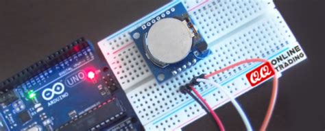 Tiny Real Time Clock I2C Module RTC DS1307 W Battery QQ Online Trading