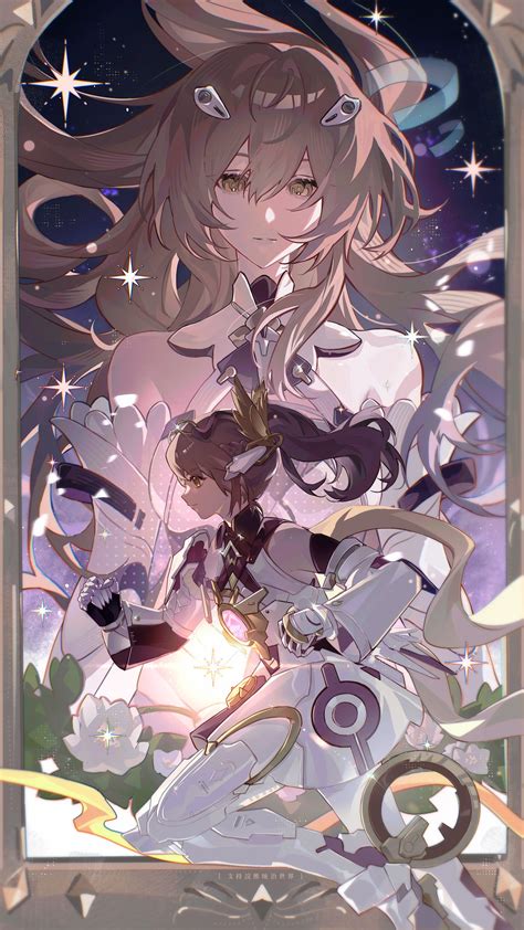 Nanami Punishing Gray Raven Drawn By Alkynegui Danbooru