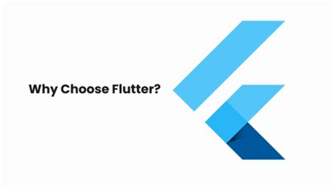 Why Choose Flutter Quick博客