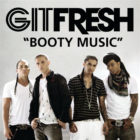 Booty Music By Git Fresh On Tidal