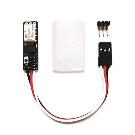Remote Control Pwmppmsbuscrsf Signal Relay Universal Electronic Sw Qwinout