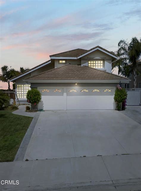 1289 La Culebra Cir Camarillo Ca 93012 Redfin