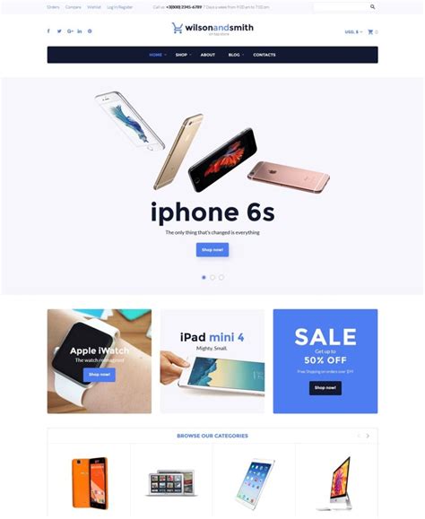 30 Wordpress Ecommerce Themes To Build Stunning Wordpress Shops Web