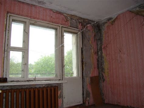 Как избавиться от сырости в доме причины и устранение Строй Советы