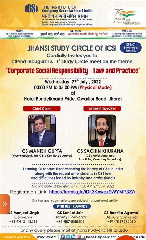 sachin khurana on linkedin happylearning icsi