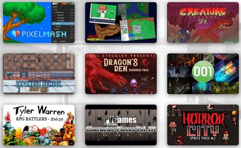 Humble Game Creator Bundle Indie Game Bundles