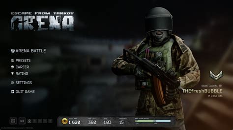 Escape From Tarkov Weapon Modding Tutorial Guide Ginx Tv