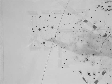 Layered Drawing Sensuality Drawing And Astronomical Space Sensual