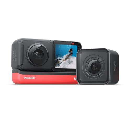 Harga Insta ONE R Twin Edition Murah Terbaru Melotronic