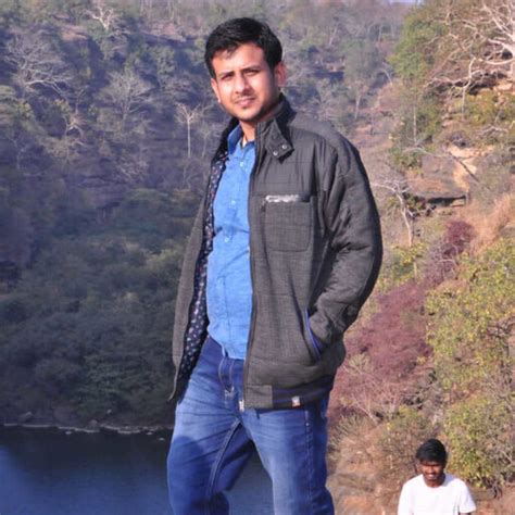 Himanshu Ranjan Researcher Doctor Of Philosophy Banaras Hindu