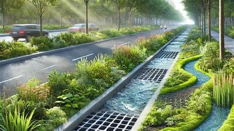 Climate Adaptive Infrastructure In Urban Planning