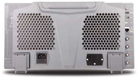 RSA Series Real Time Spectrum Analyzer