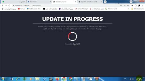 سوفت اكسس Kt 412 Dd Wrt بدل سوفت Openwrt و التشغيل بكل كفائه Youtube