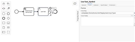 Formio Plugin For Camunda Tasklist Community Extensions Camunda Forum