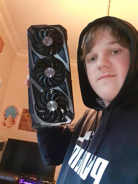 Bought A New Gpu Rpcmasterrace