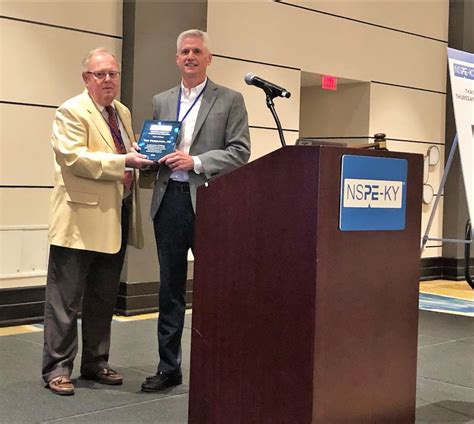 Congratulations Tedvogelpohl A Great Engineer And An Even Better Person Well Done Ted Ed