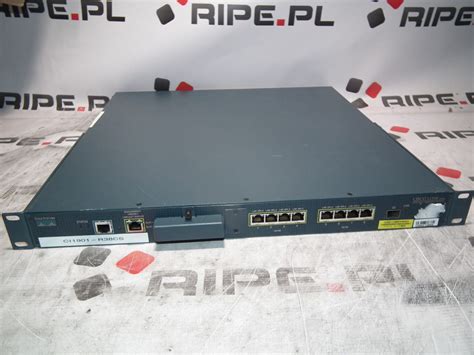 Cisco 11500 Css11501 Content Services Switch Ripe Pl Poleasingowe