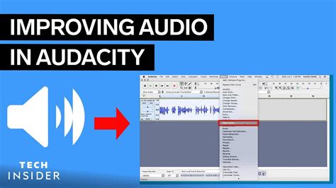 How To Remove Background Noise In Audacity YouTube