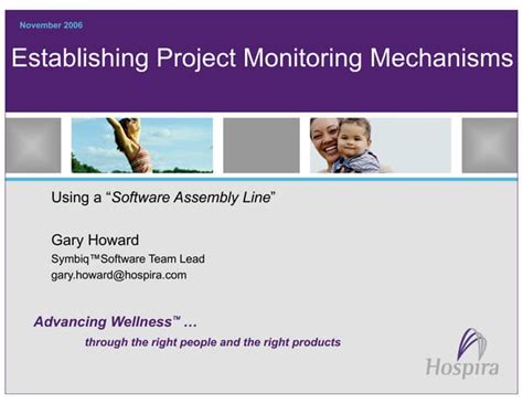 Softwareassemblylineoverview Pdf
