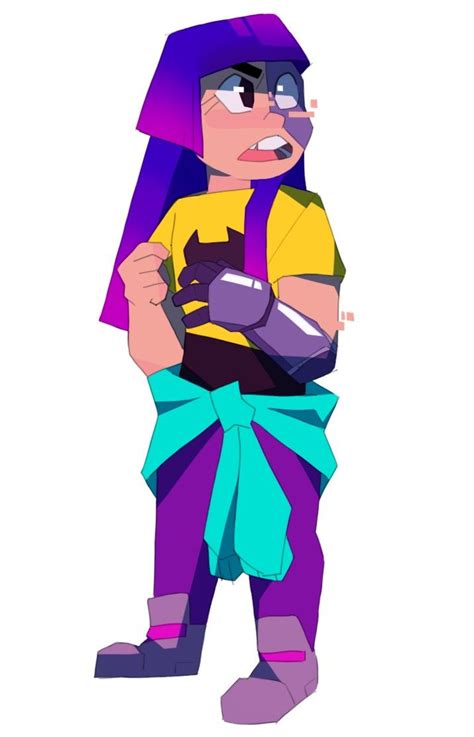 Glitch Techs Temporadas Series