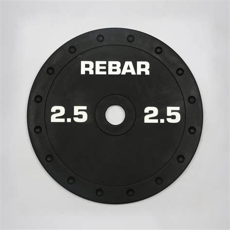 Add On Plate Rebar