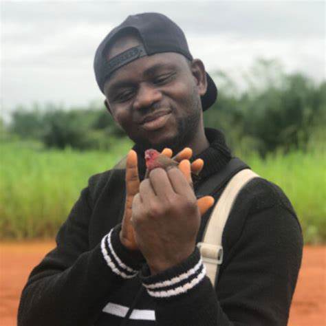 Taofeeq Adewuyi Nce Biology Bsc Biology Msc Ecotoxicology And Pollution Management