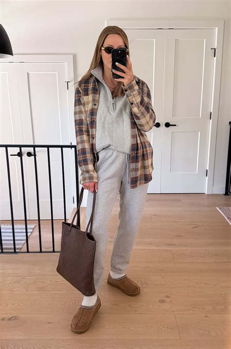 21 Ugg Tasman Outfits That Made Us Buy These Cozy Slippers