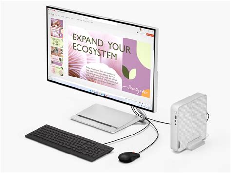 Lenovo Ideacentre Mini Review The Mini Pc For Everyday Use Turns Out To Be Great Value For