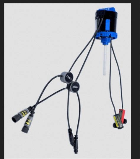 Battery Sensor At Best Price In Pune By Precision Power Products India Private Limited ID