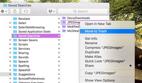 Smart Folders You Need On Your Mac And How To Set Them Up