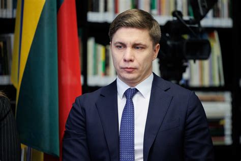 Vrk At Auk Sprendim D L M Sinkevi Iaus Mero Mandato