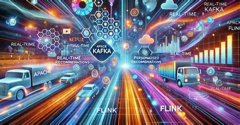 How Apache Flink With Kafka Revolutionize Real Time Data Processing