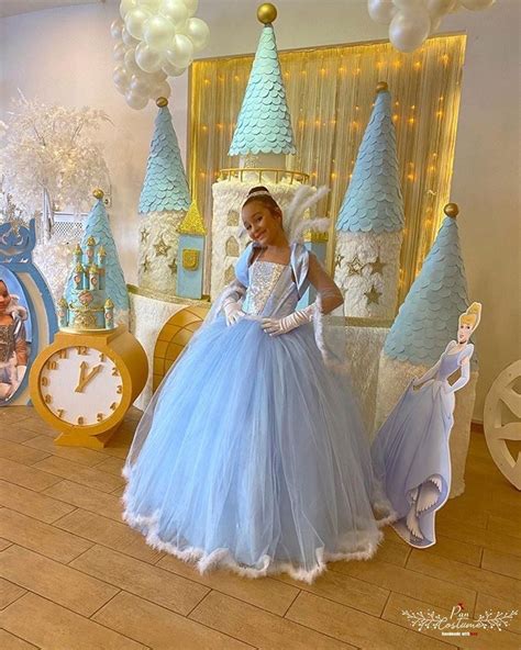 Ice Fairy Costume Ideas