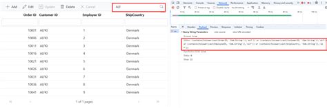 Bind Data And Perform Crud Action With Customadaptor In Syncfusion Ej2 Javascript Grid
