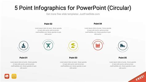 Ppt Infographics Free Download