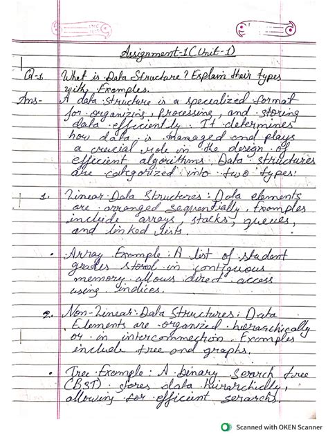 Data Structure Pdf