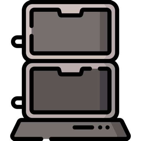 Speaker Special Lineal Color Icon
