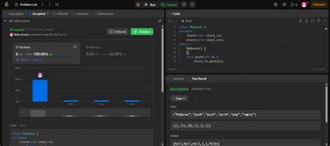 100daysofcode Leetcode Problemsolving Programming Keeplearning