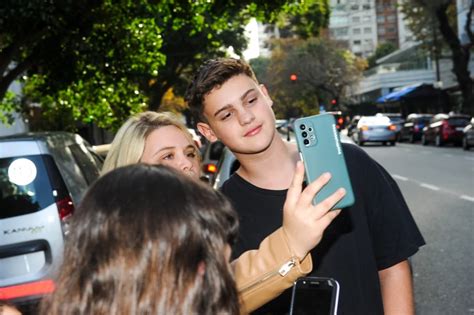 Las Fotos De La Emotiva Presentación Del Libro Que Benjamín Vicuña Escribió Para Su Hija Blanca