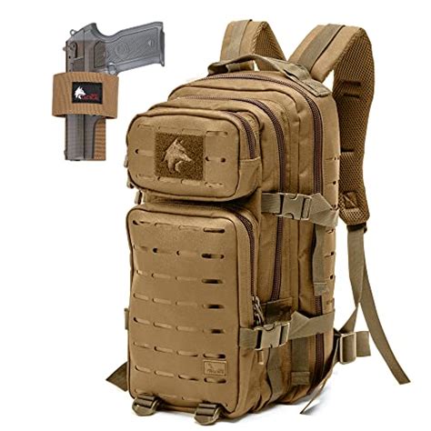 Top 5 Best Tactical Backpack Buyer Approved Picks Of 2025