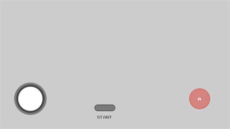 Html5 Plugin Canvas Gamepad By 32teeth