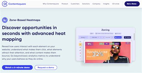 5 Best Heatmap Software For Mobile Apps 2023
