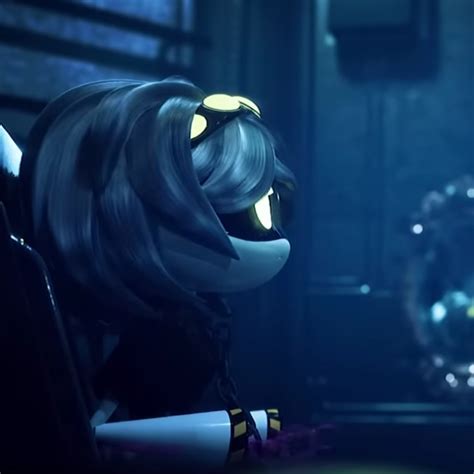 Murder Drones Matching Pfps