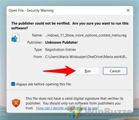 how to disable show more options in windows 11 to see the full