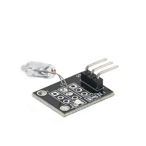 Infrared Ir Sensor Receiver Module For Arduino Robo Bazar Online Electronics Components