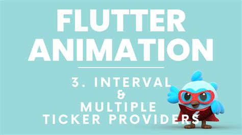 Flutter Animation Newbie To Advanced ~1 Basics~ By Shohei Ogawa