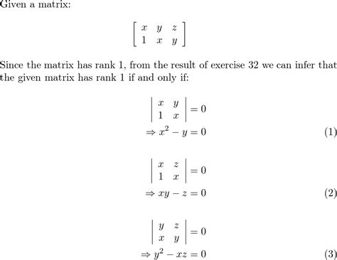 Elementary Linear Algebra 9781118473504 Exercise 23 Quizlet